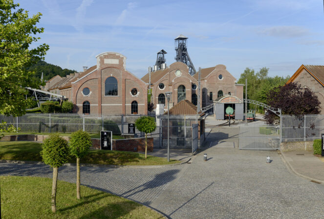 Terril Saint-Charles n°3 - Destination Terrils