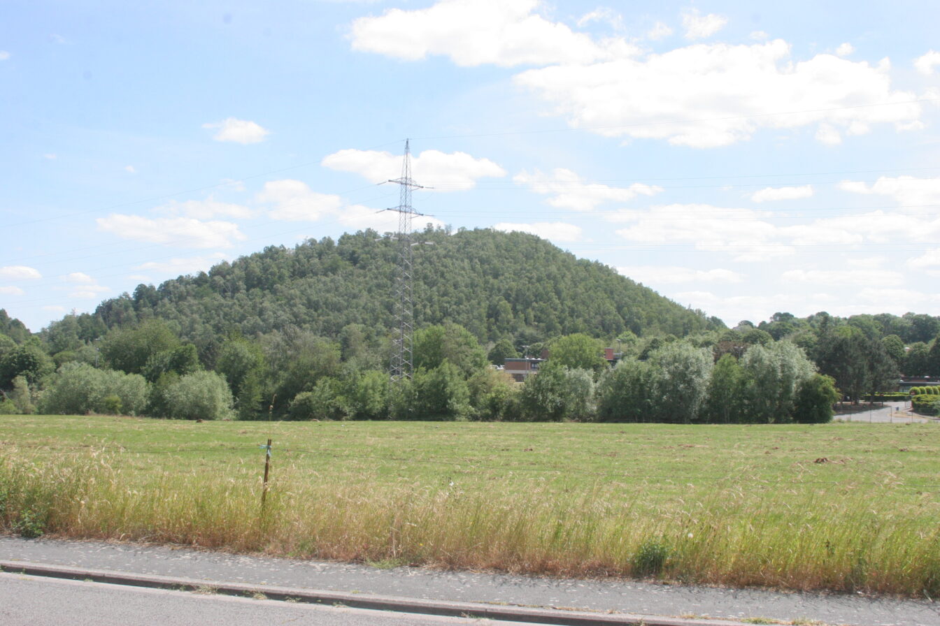 Terril Saint-Charles n°3 - Destination Terrils