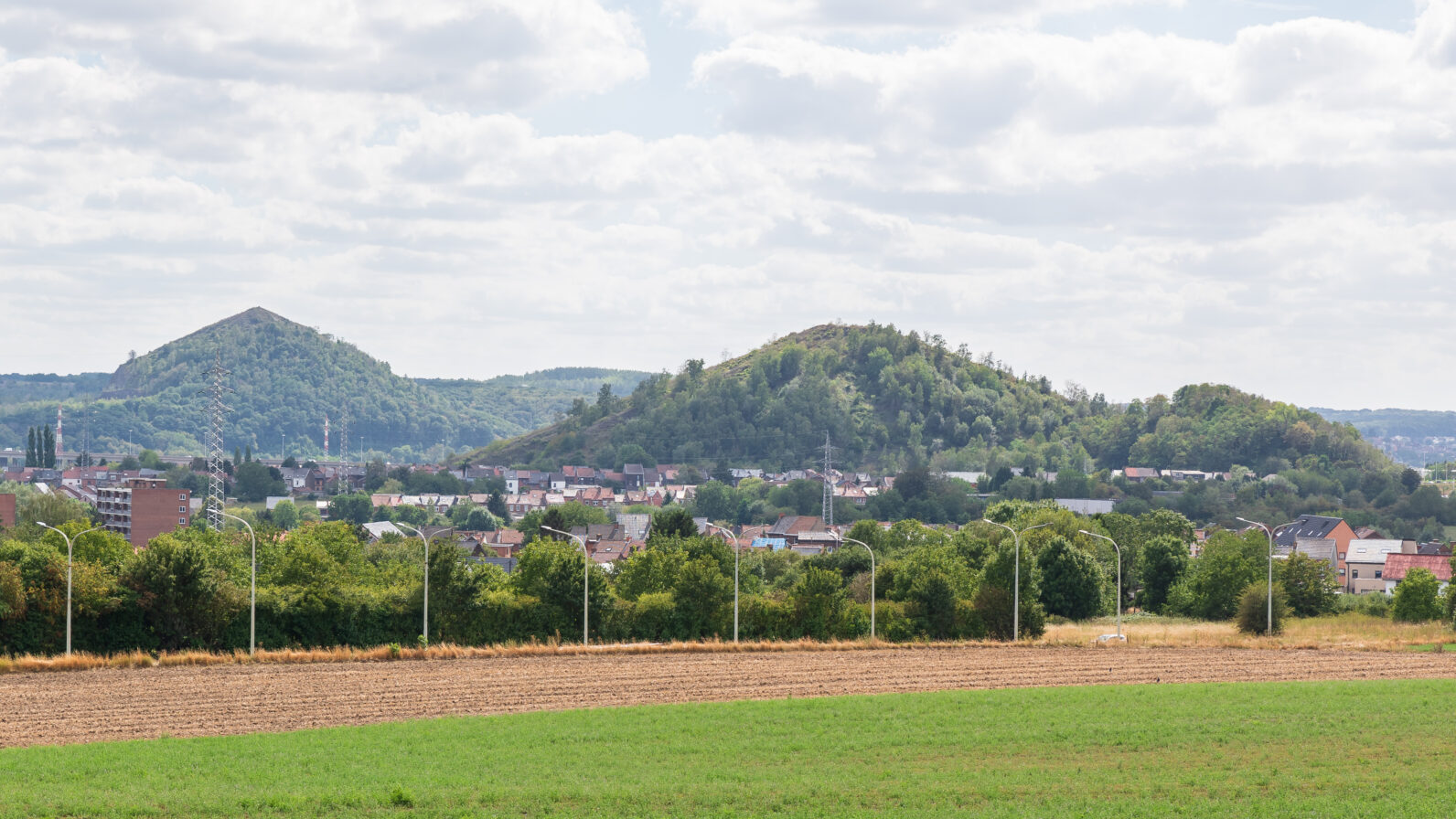 10 dingen die je moet weten over terrils